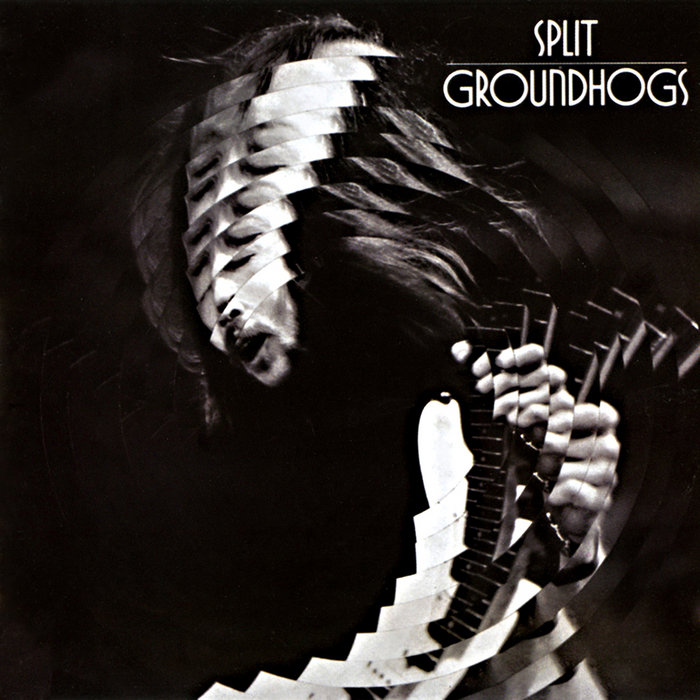 Split | The Groundhogs
