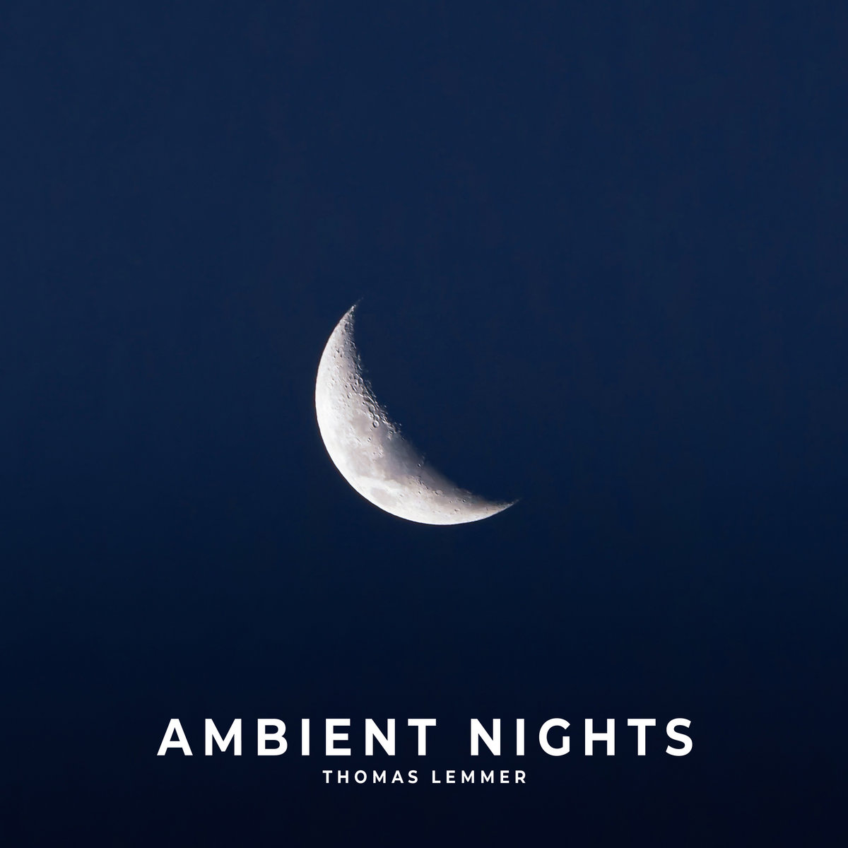 Ambient Nights | Thomas Lemmer | sinemusic