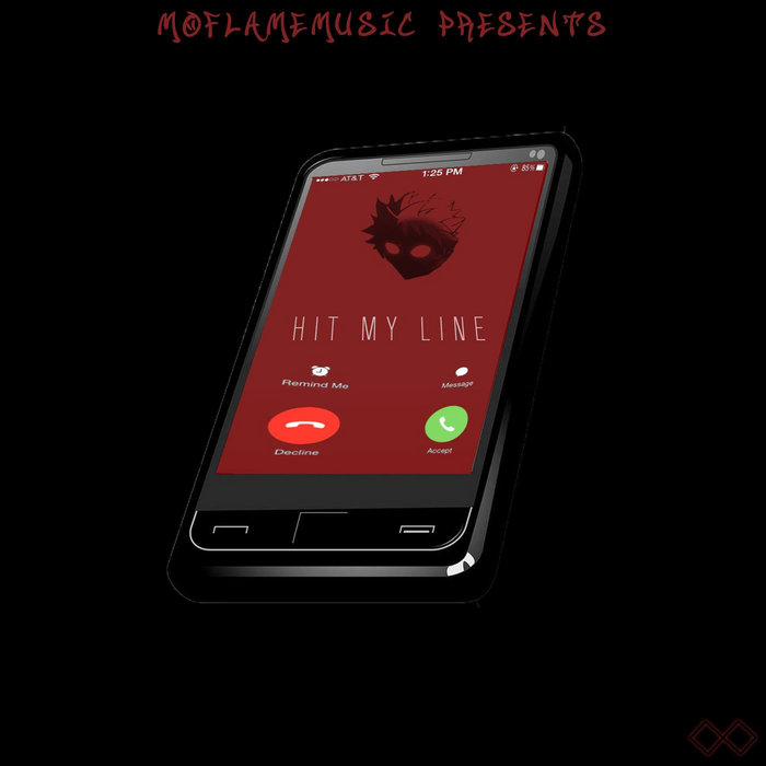 Hit My Line | Natsu Fuji