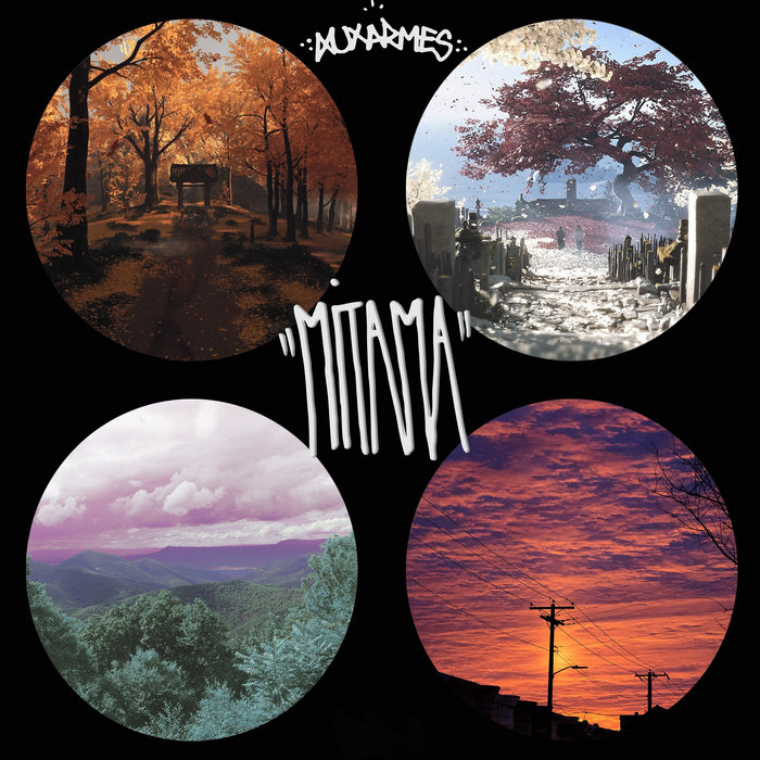 Mitama, Vol. 1 | auxarmes