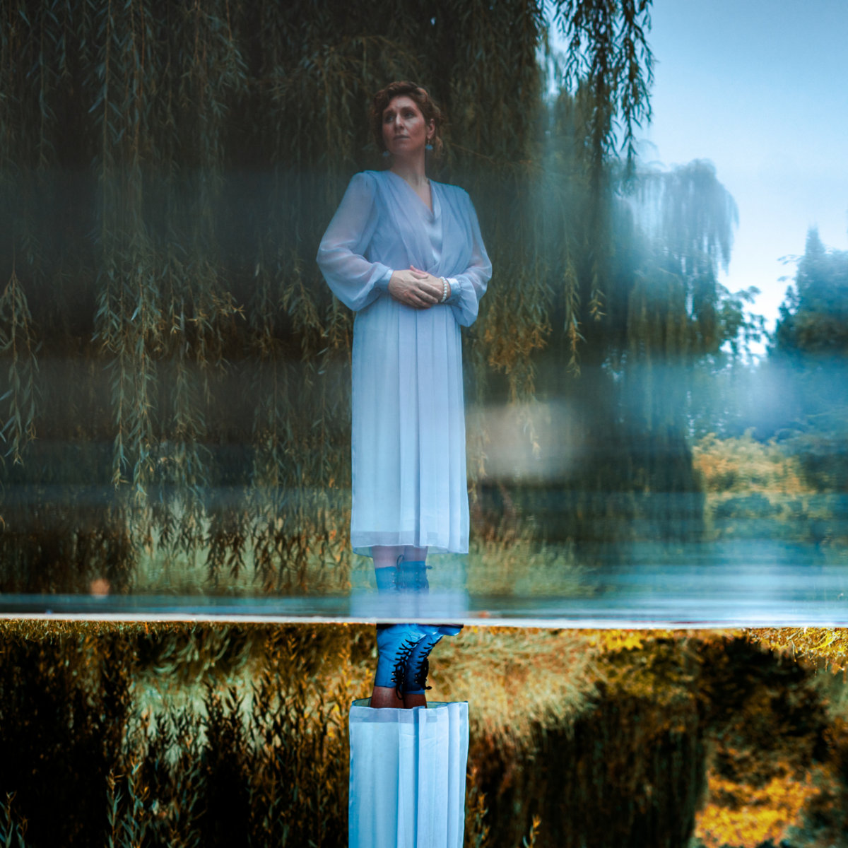 Inversion | Julie Hamelin