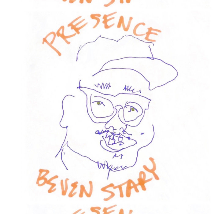 PRESENCE | Beven Stary