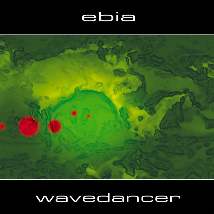 Wavedancer | Ebia