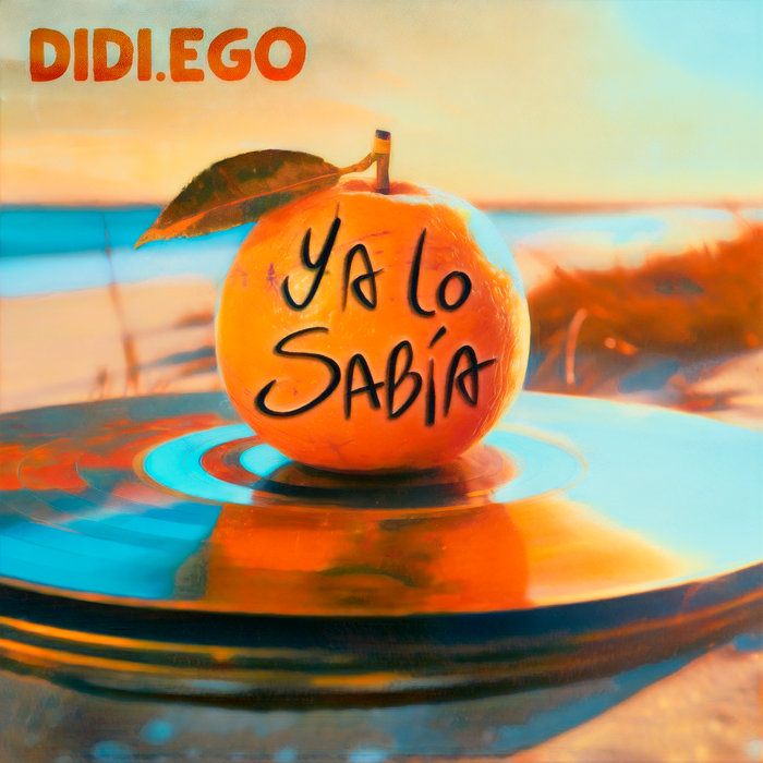 Ya lo sabía | DIDI.EGO