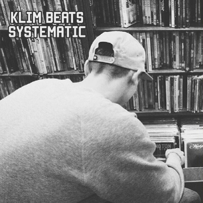SYSTEMATIC (Vinyl Rip) | KLIM beats