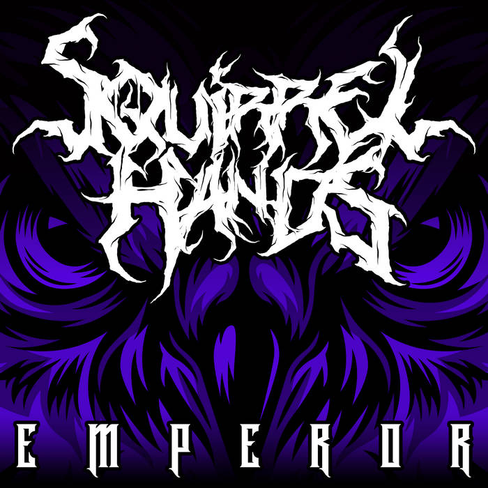 Emperor Band Logo