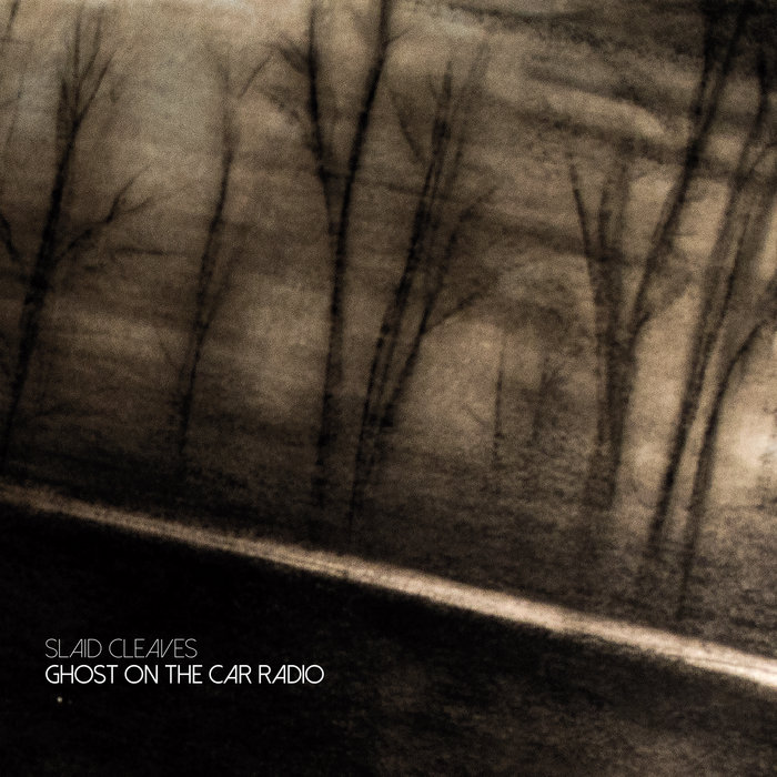 Drunken Barber's Hand | Slaid Cleaves