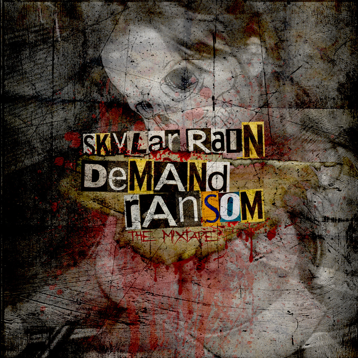 Demand Ransom | Skylar Rain