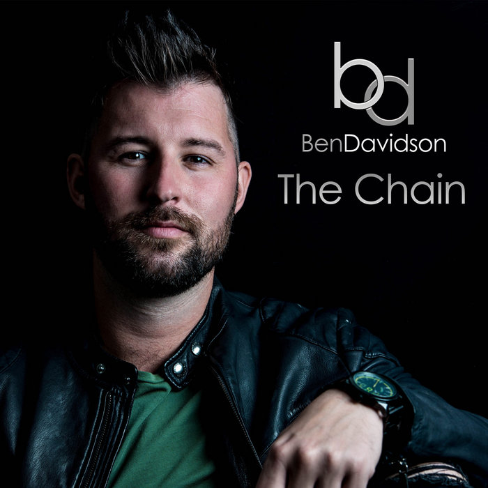 The Chain | Ben Davidson | Energise Records
