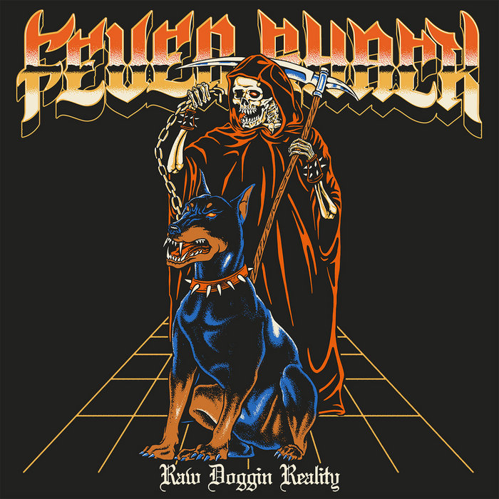 Raw Doggin Reality | FEVER SHACK | KNIVES OUT RECORDS