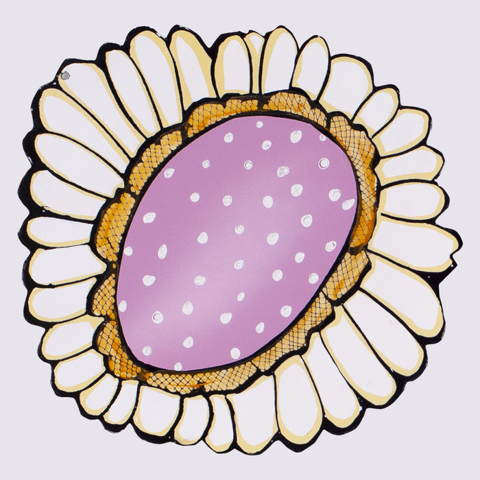 No Longer Human | Maxi Meraki | Monaberry