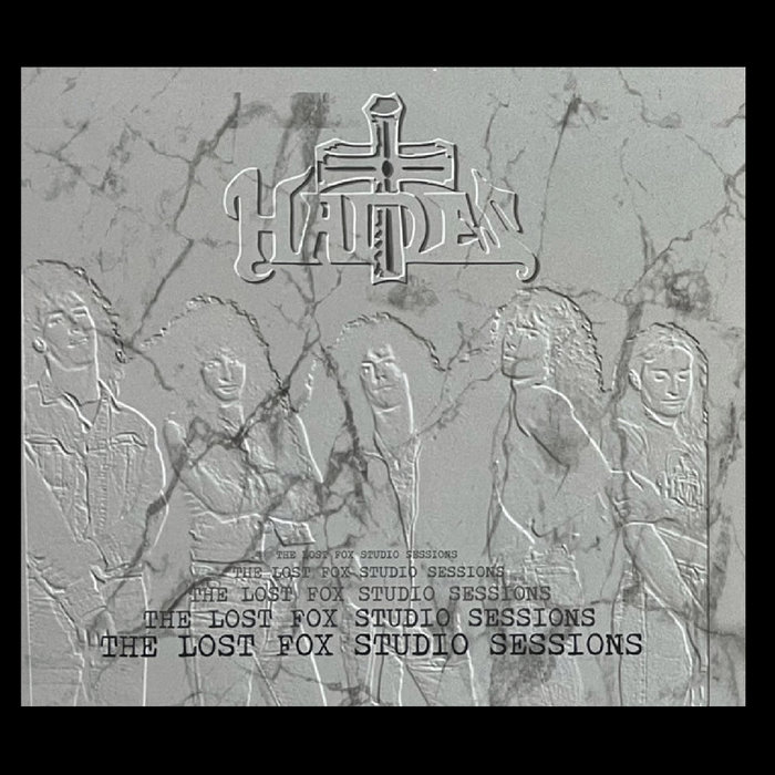 The Lost Fox Studio Sessions | Blind & Lost Studios