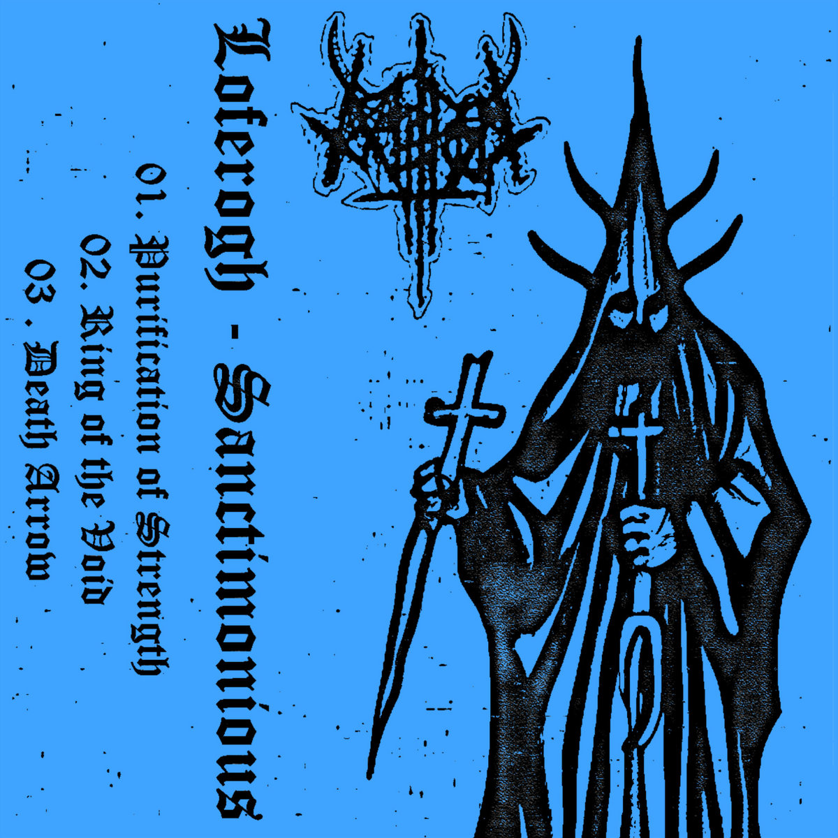 Loferogh - Sanctimonious | Brahz