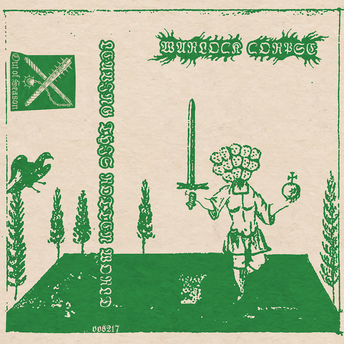 Leaving This Rotten World | Warlock Corpse | Out of Season