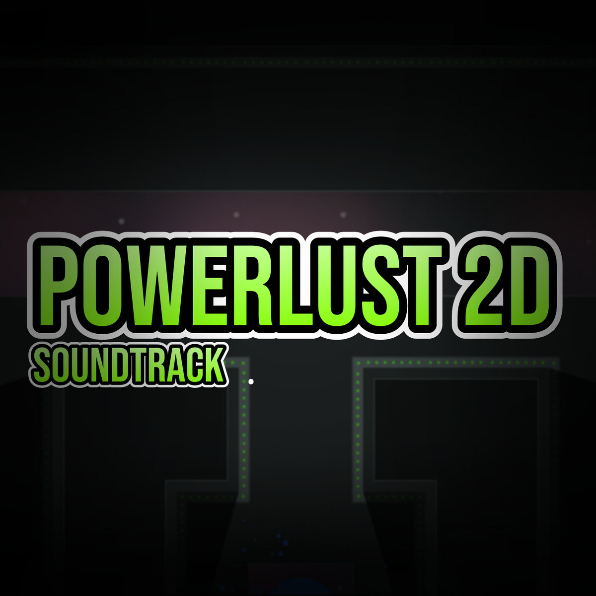 Powerlust 2D Soundtrack | Millimedia Games