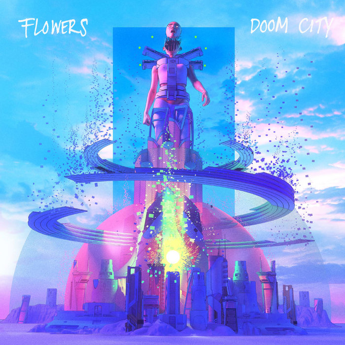 DOOM CITY | FLOWERS