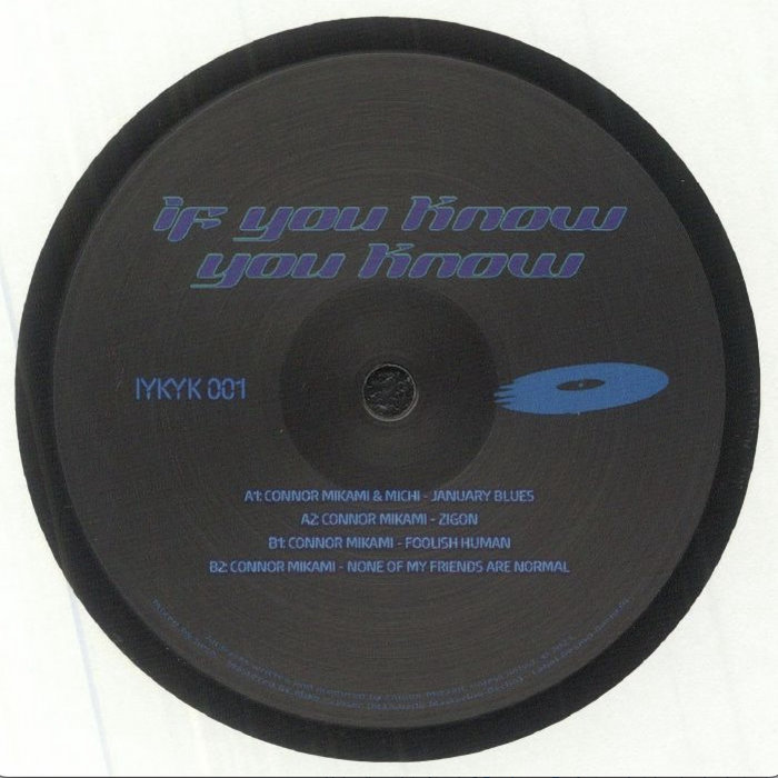 If You Know You Know Volume 5 | If You Know You Know (IYKYK)