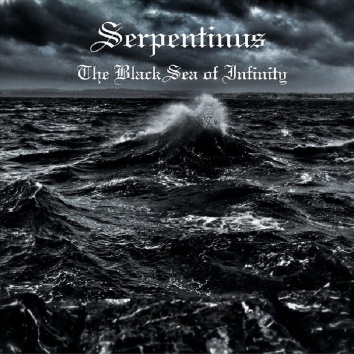The Black Sea of Infinity | Serpentinus