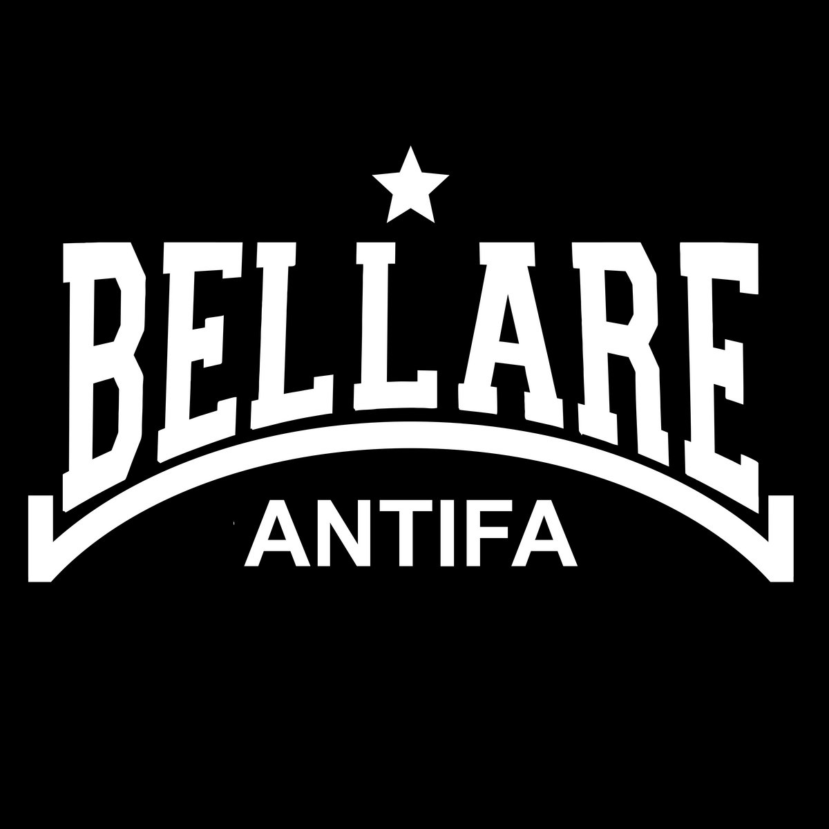 BELLARE | BELLARE | UNITE AND WIN RECORDS