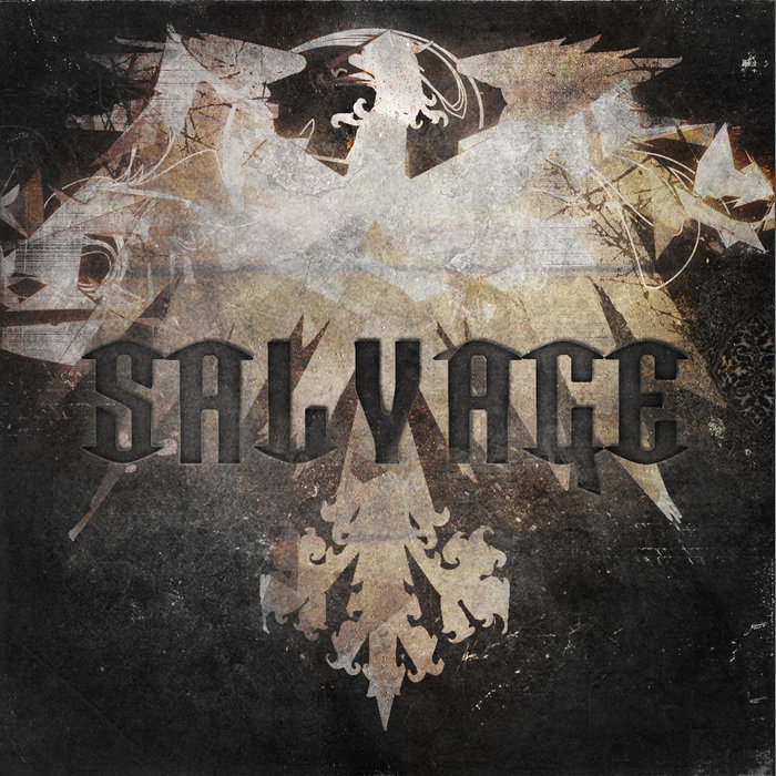 Relentless Hearts (Single) | Salvage Uk