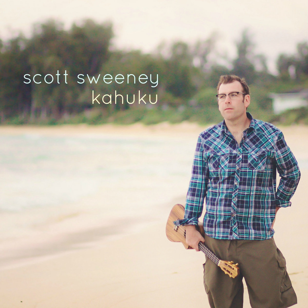 Kahuku EP | Scott Sweeney