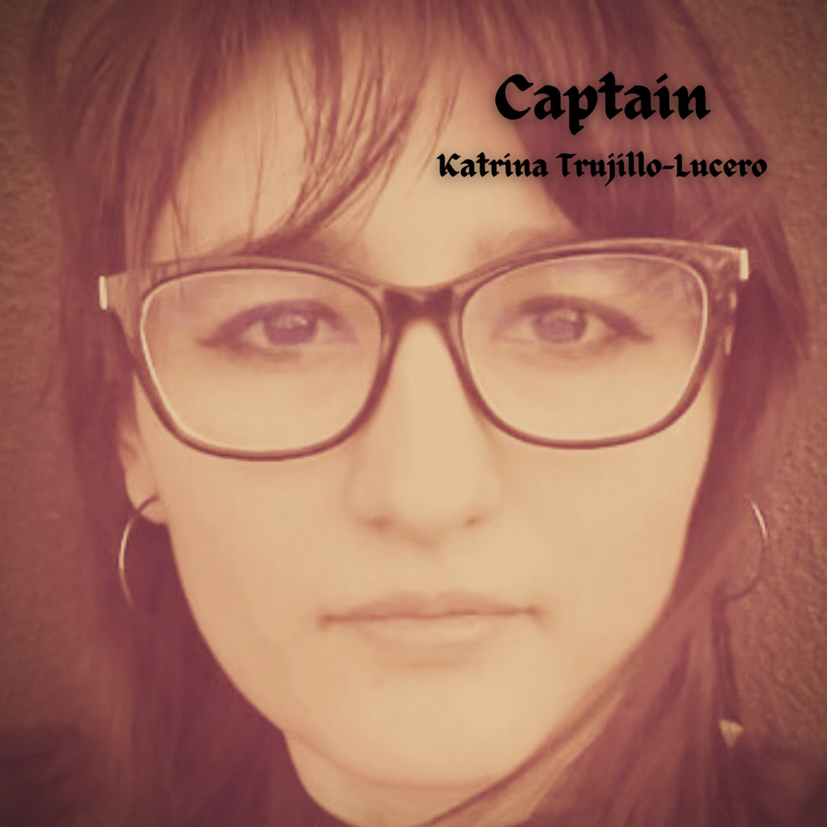 Captain | Katrina Trujillo-Lucero