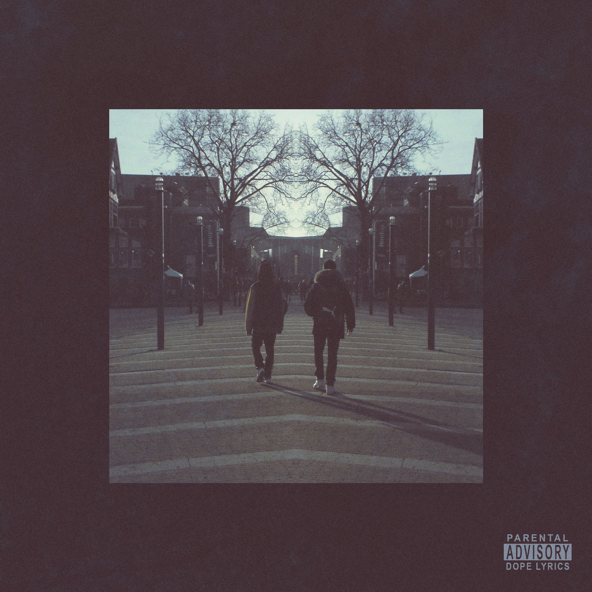 SYLB SAGA I | 13OGS X JVVNVN | Madriders