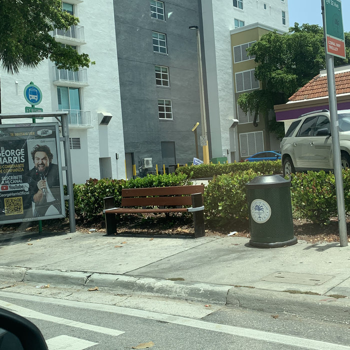 George YouTube | LONEY MISTOLIN