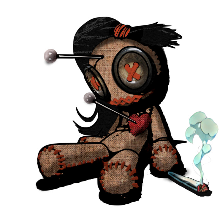 Everybody Thinks I'm High (Simply Jeff Remix) | DJ Voodoo & Liquid ...