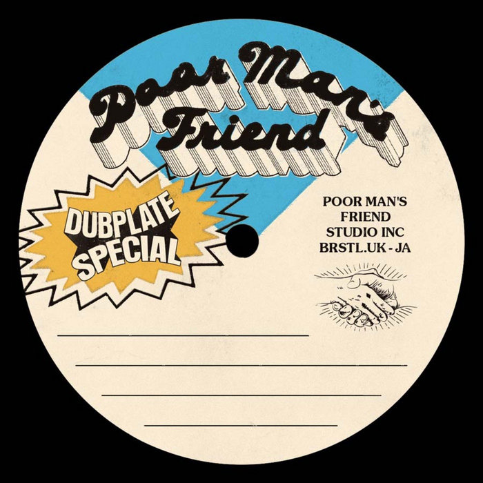 Robert Dallas - Good Life/Good Life Dub | Robert Dallas | Poor Mans ...