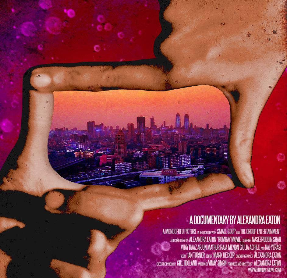 Bombay Movie (Original Soundtrack by Rubycon) | Rubycon | Bombay Movie ...