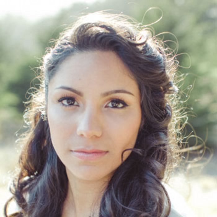 Fight for Love | Monica Chinchilla