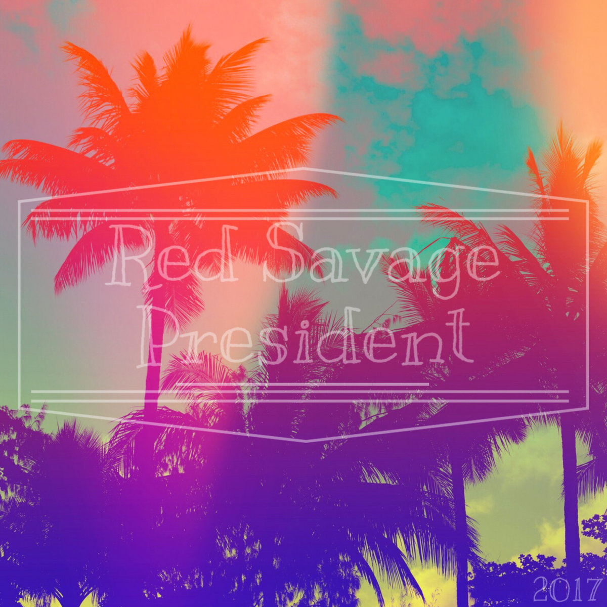 President | Red Savage