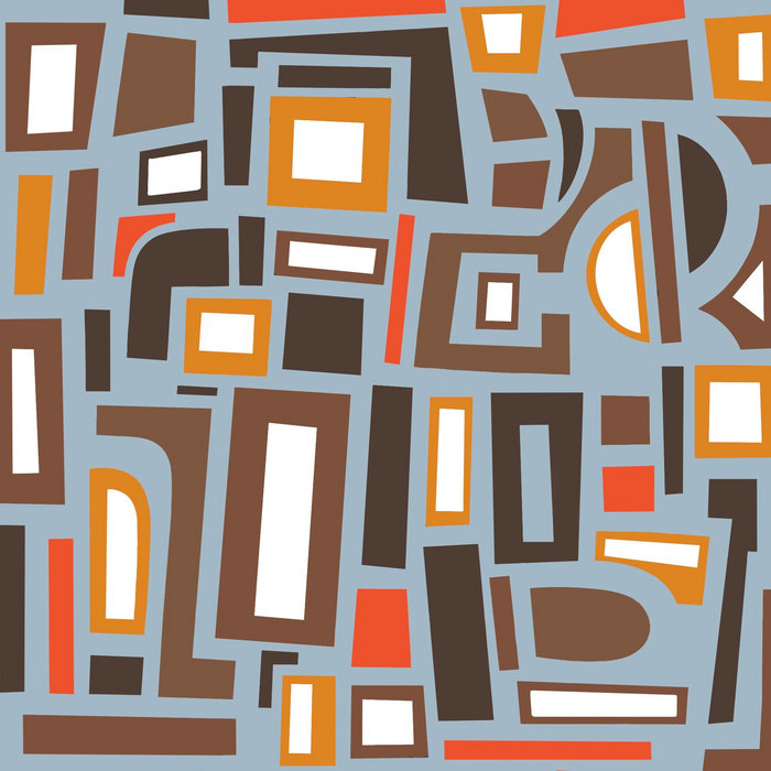 The Structure of Nothing | Daniel Coppens