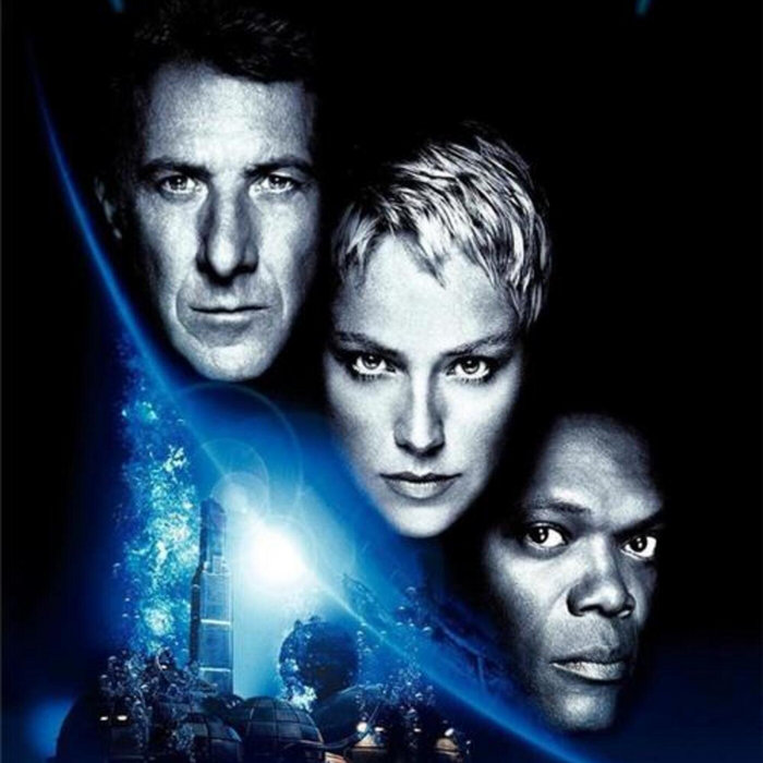 Sphere | Barry Levinson | Sphere