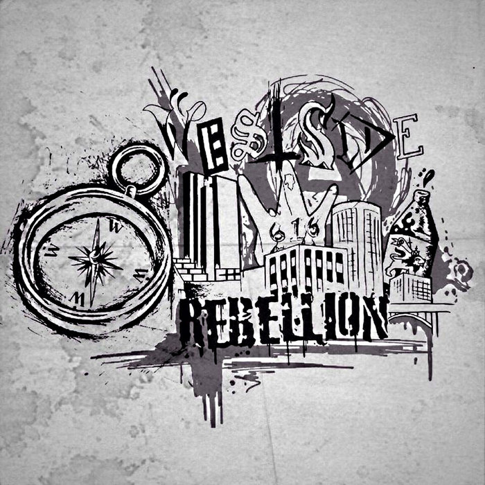 EP | Westside Rebellion