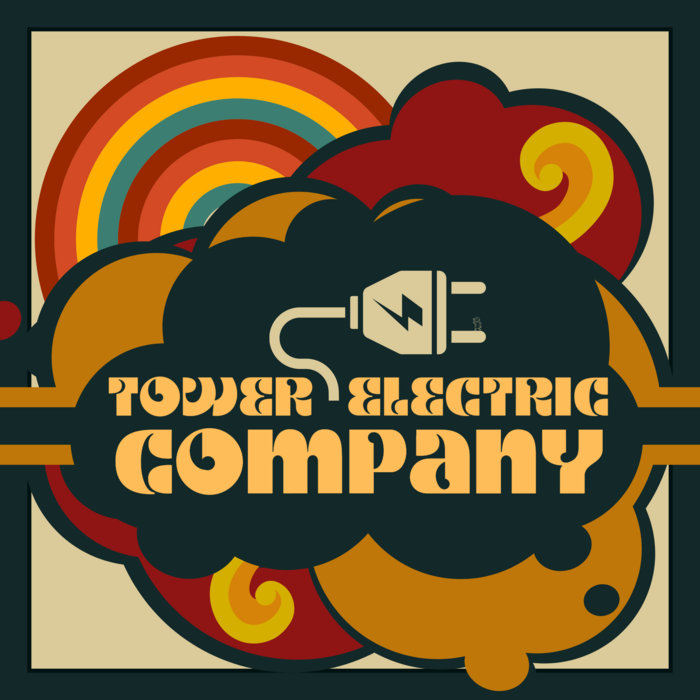 Electric Company Tv Show Logo