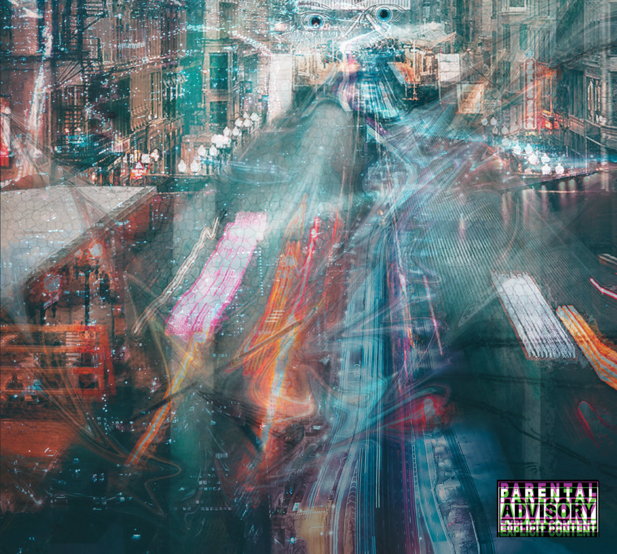 Paved With Good Intentions | SolarFive and Custom Made | SoLaRfIvE