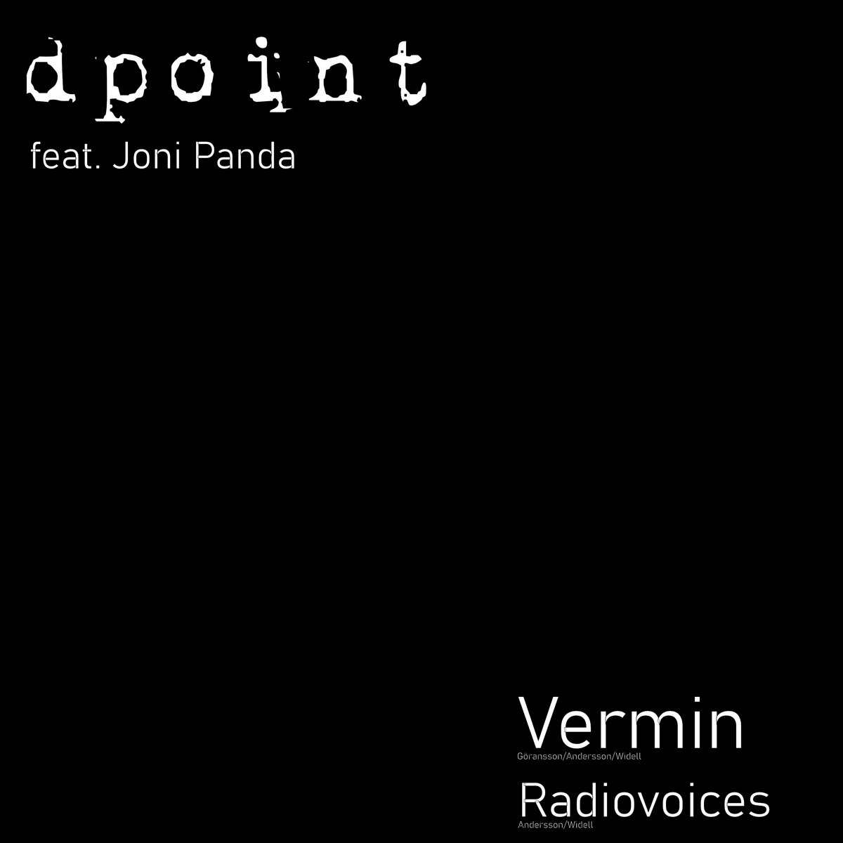 Vermin | Dpoint, Joni Panda | Dpoint