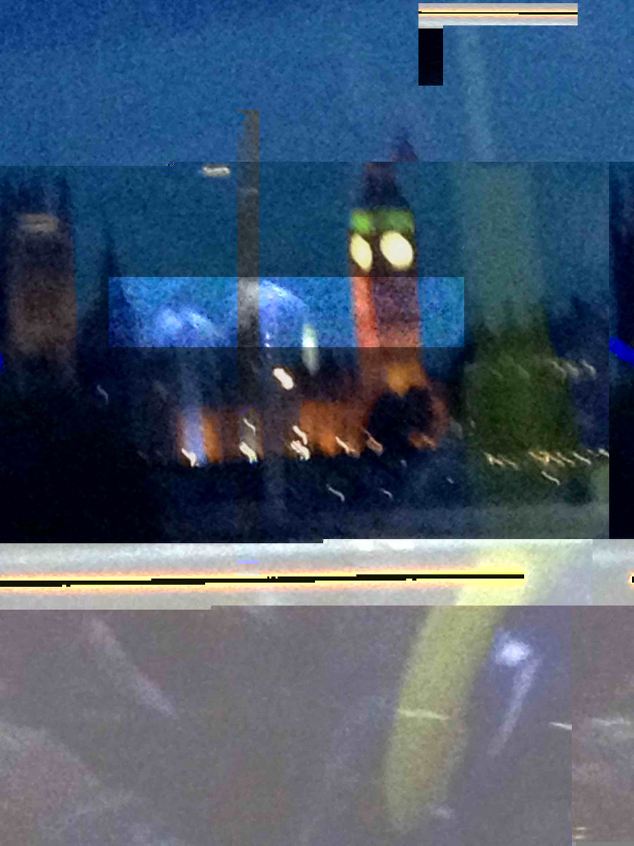 the bootleg series volume one: live @ van dam | Brandon Dyer