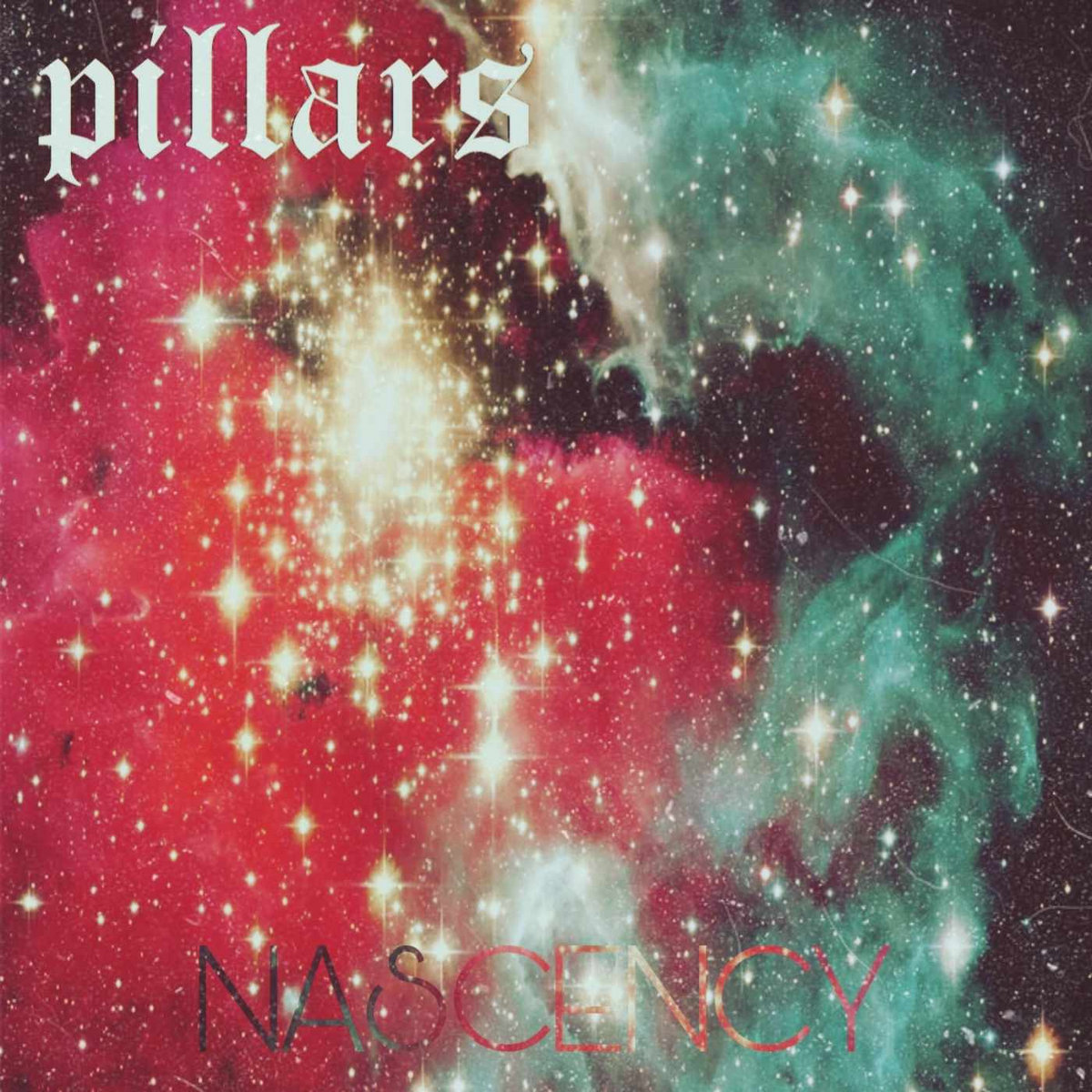 Nascency | Pillårs