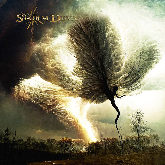 Storm Deva | Storm Deva
