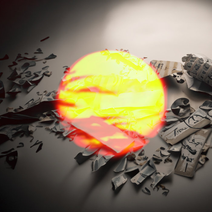 Remembrance of Sol | David Fyans