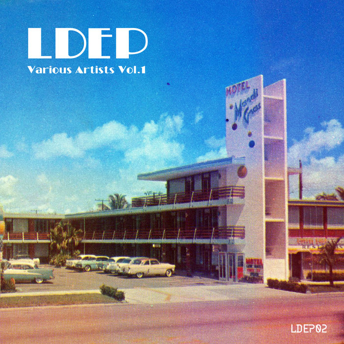 Various Artists Vol.1 | LDEP Records