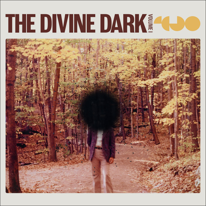 The Divine Dark - Vol. I | Re-Echo Records