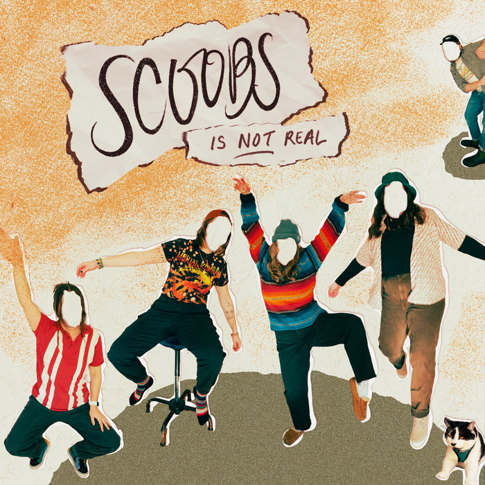 is not real | scoobs