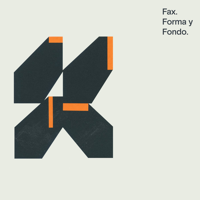 Forma y Fondo | FAX
