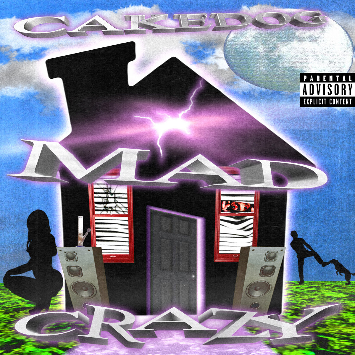 Romp Stomp | Cakedog