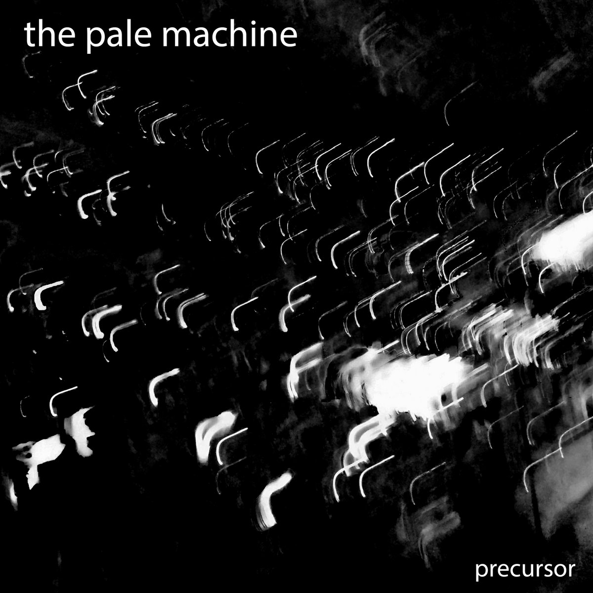 precursor | The Pale Machine