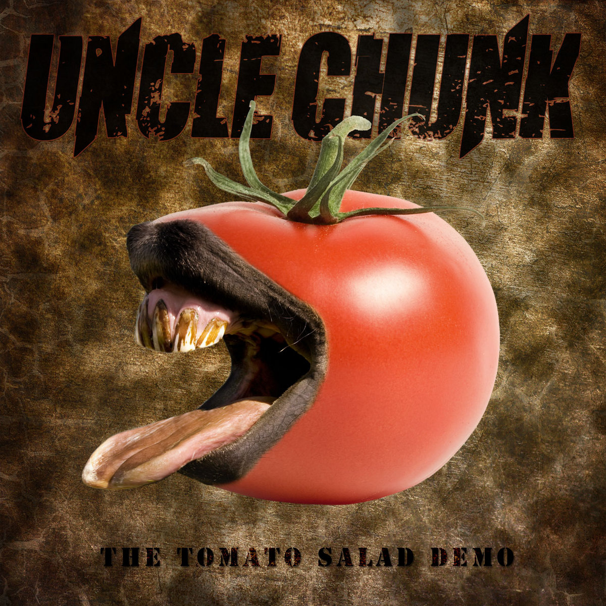 The Tomato Salad Demo | Uncle Chunk